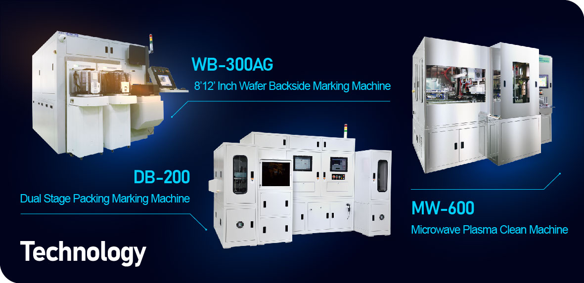 Laser And Plasma Equipment - E&R Engineering corp.