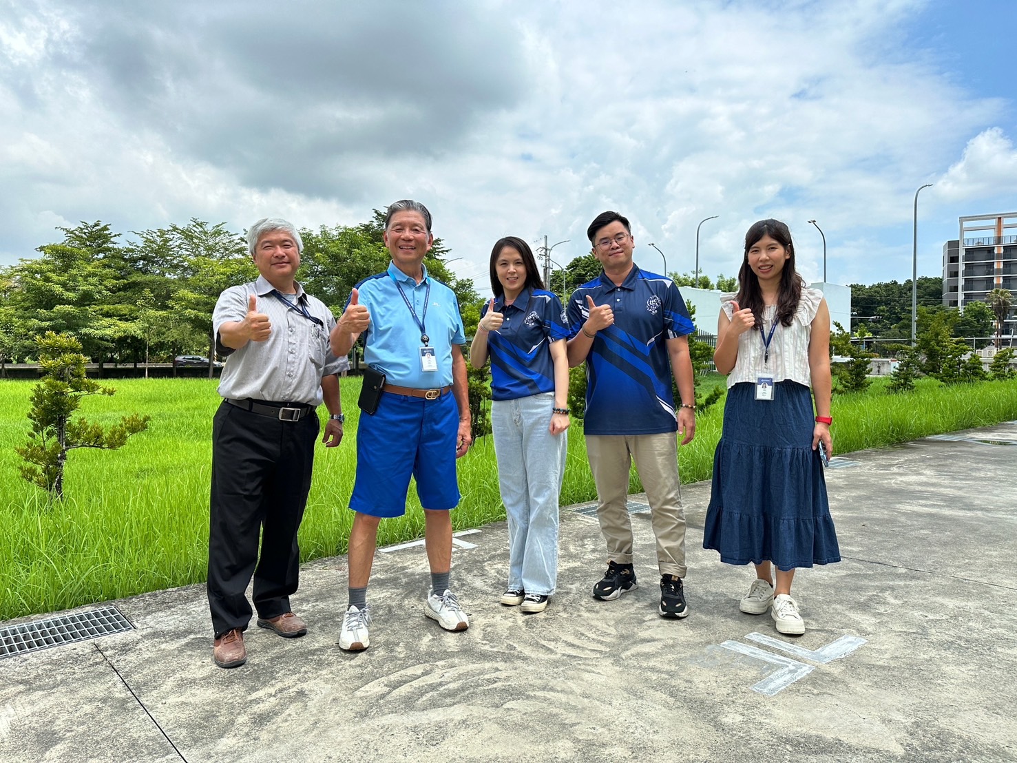 E&R Engineering Corp. practices the spirit of ESG sustainability, with ...